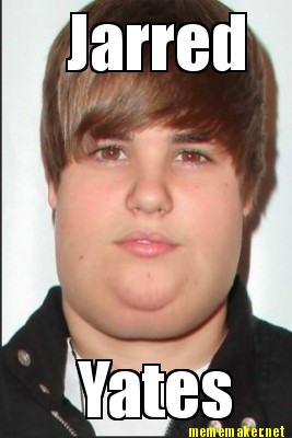 Meme Maker - Jarred Yates Meme Generator!