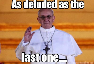 Meme Maker - As deluded as the last one.... Meme Generator!