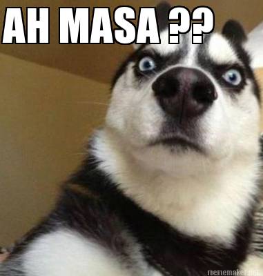 Meme Maker - AH MASA ?? Meme Generator!