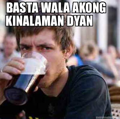 Meme Maker - I'll do my best ... To dance my own version of 'Lindy hop ...