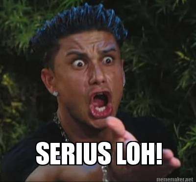 Loh Memes I've Been Waiting Forever For My Sheep To Produce A Single