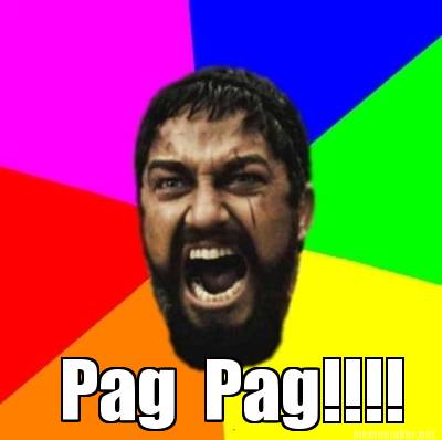 Meme Maker - Pag Pag!!!! Meme Generator!