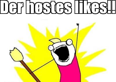 Multiple Likes Memes