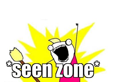 Meme Maker - *seen zone* Meme Generator!