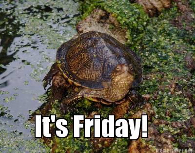 Meme Maker - It's Friday! Meme Generator!