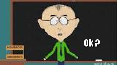 Meme Maker - Ok ? Meme Generator!