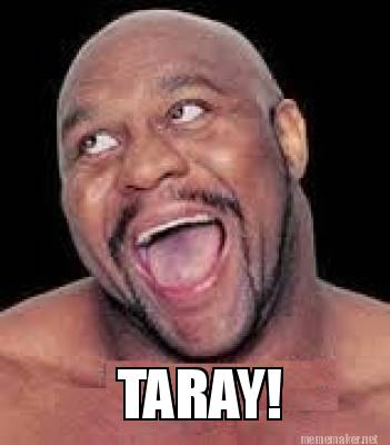 Meme Maker - TARAY! Meme Generator!