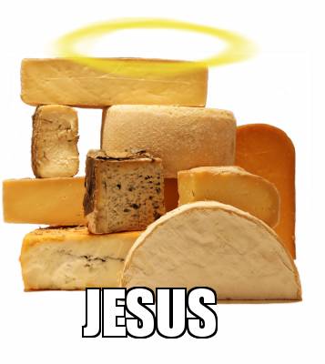 Meme Maker - JESUS Meme Generator!