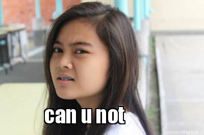 Meme Maker - can u not Meme Generator!