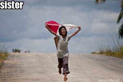 Meme Maker - sister Meme Generator!