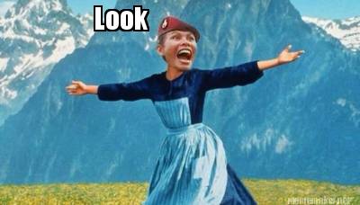 Meme Maker - Look Meme Generator!