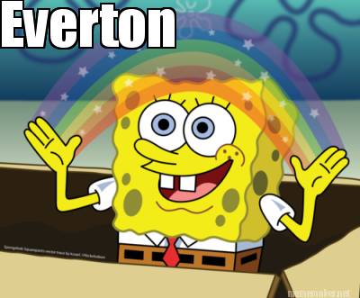 Meme Maker - Everton Meme Generator!