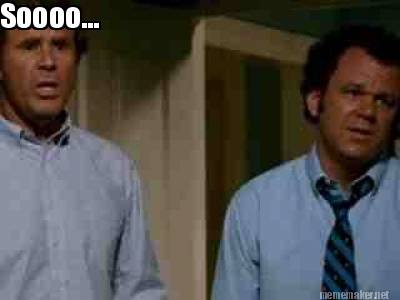 Meme Maker - Soooo... Meme Generator!