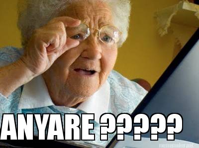 Meme Maker - ANYARE ????? Meme Generator!