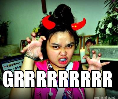 Meme Maker - GRRRRRRRRR Meme Generator!