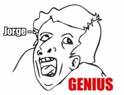 Meme Maker - Jorge --> Meme Generator!