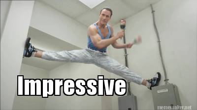 Meme Maker - Impressive Meme Generator!