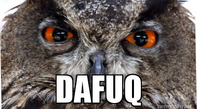 Meme Maker - DAFUQ Meme Generator!