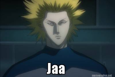 Meme Maker - Jaa Meme Generator!