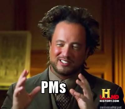Meme Maker - PMs Meme Generator!