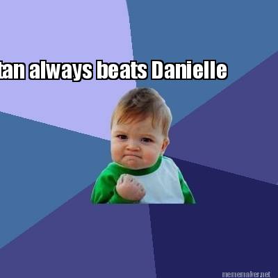 Daniella Meme