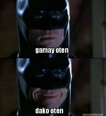Meme Maker - gamay oten dako oten Meme Generator!