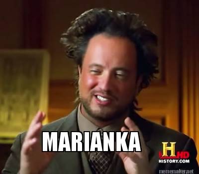 Meme Maker - MARIANKA Meme Generator!