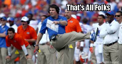 Meme Maker - That's All Folks Meme Generator!