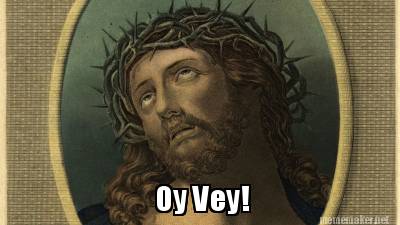 Meme Maker - Oy Vey! Meme Generator!