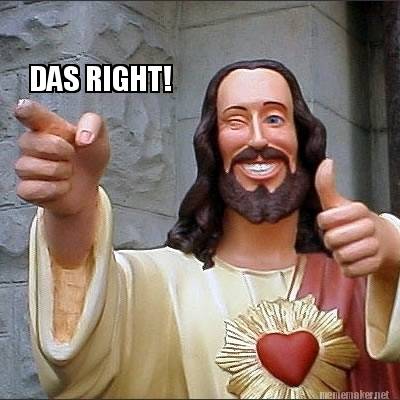 Meme Maker - DAS RIGHT! Meme Generator!