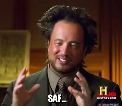 Meme Maker - SAF... Meme Generator!