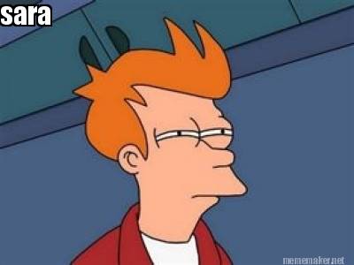 Meme Maker - sara Meme Generator!