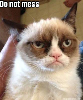 Meme Maker - Do not mess Meme Generator!