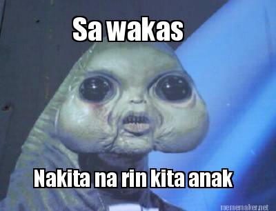 Istilah Dalam Anak Memes