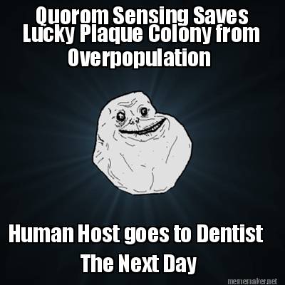 Overpopulation Memes