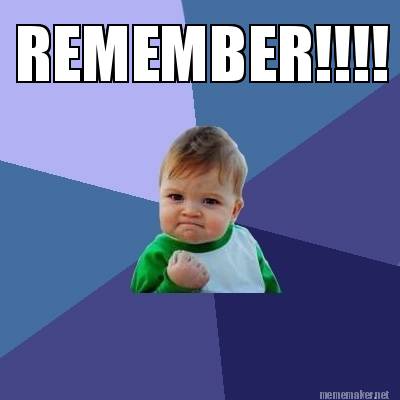 Meme Maker - REMEMBER!!!! Meme Generator!
