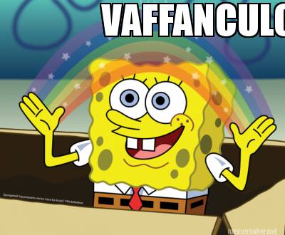 Meme Maker - VAFFANCULO Meme Generator!