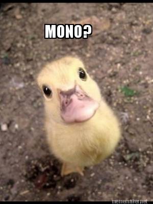 Meme Maker - MONO? Meme Generator!