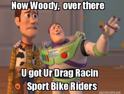Easy Rider Meme