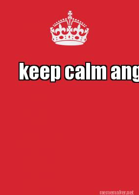 Meme Maker - keep calm ang go cycle ops Meme Generator!