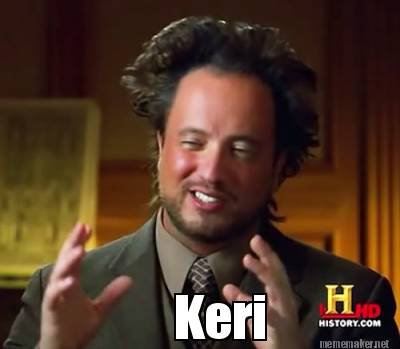 Meme Maker - Keri Meme Generator!