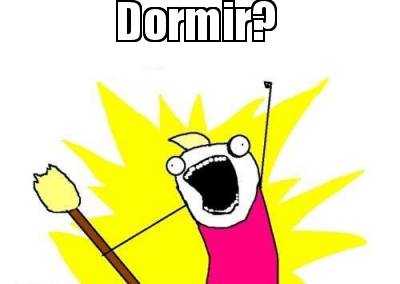 Meme Maker - Dormir? Meme Generator!