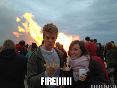 Fire Everyone Memes