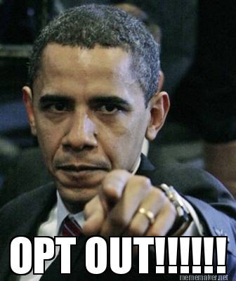 Meme Maker - OPT OUT!!!!!! Meme Generator!