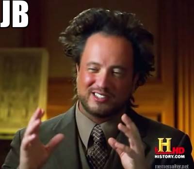 Meme Maker - JB Meme Generator!