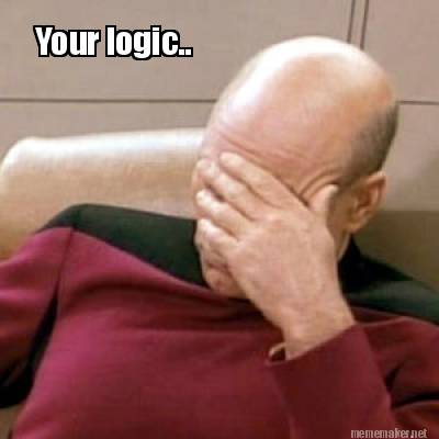 Meme Maker - Your logic.. Meme Generator!