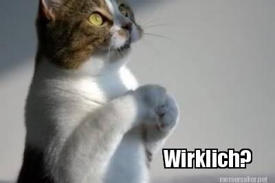 Meme Maker - Wirklich? Meme Generator!