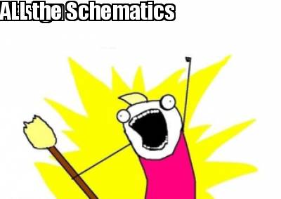 Meme Maker - Design ALL the Schematics Meme Generator!