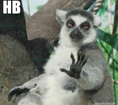 Meme Maker - HB Meme Generator!