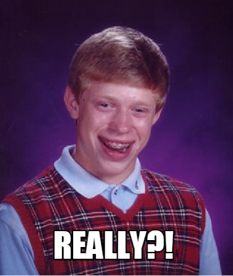 Meme Maker - REALLY?! Meme Generator!